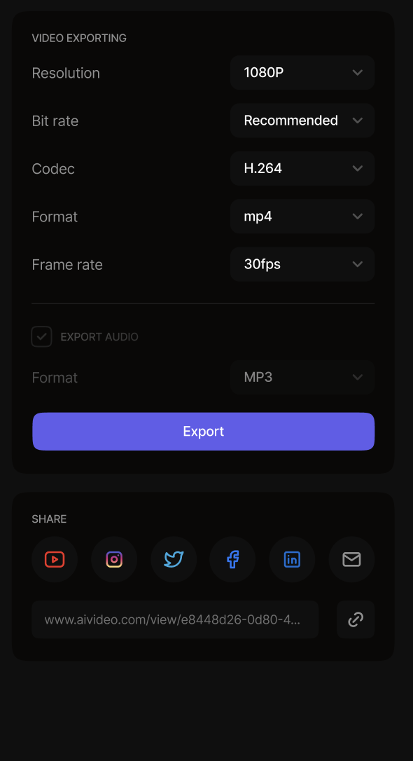 Cinemaflow Ai Where Your Words Become Cinematic Reality